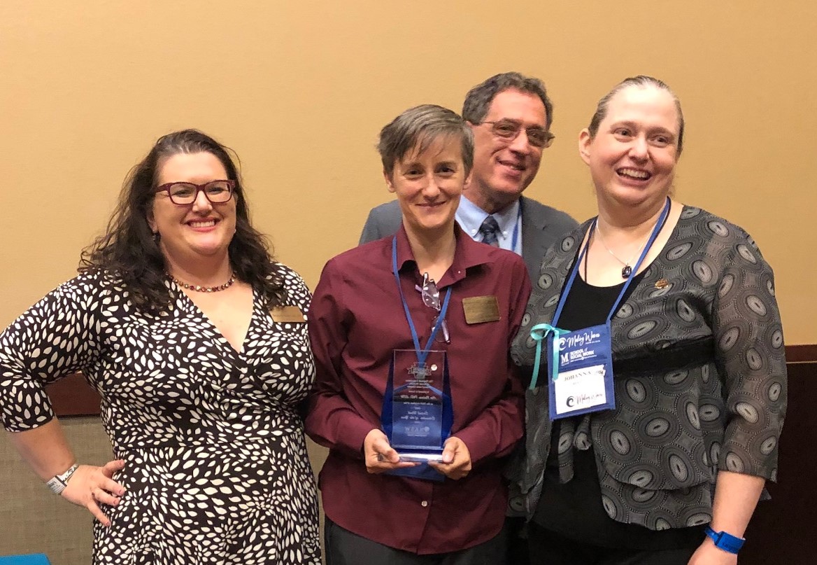 PASWE – Pennsylvania Association of Social Work Education (PASWE) The ...